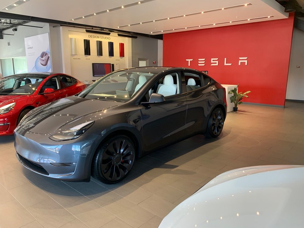 TESLA MOTORS ATLANTA-DECATUR - Updated December 2025 - 37 Photos & 71 ...