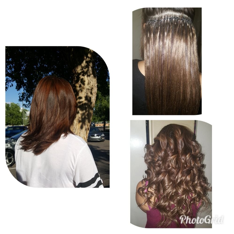 KLASSY KUTS STUDIO - Updated October 2025 - 55 Photos - 8160 W Union ...