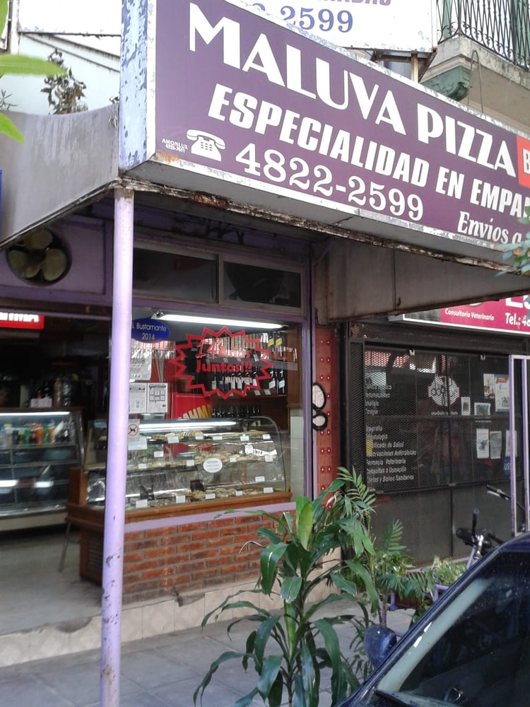 MALUVA - Updated June 2024 - 13 Reviews - Sánchez de Bustamante 2014 ...