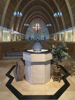 SANTA SOPHIA CATHOLIC CHURCH - Updated January 2026 - 18 Photos & 14 ...