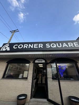 CORNER SQUARE - Updated January 2026 - 131 Photos & 73 Reviews - 956 ...