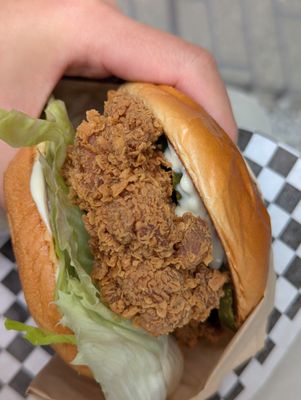 IMPECKABLE CHICKEN - Updated December 2025 - 99 Photos & 81 Reviews ...