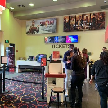 AMC SANTA MONICA 7 - Updated December 2025 - 166 Photos & 244 Reviews ...