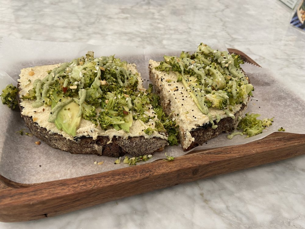 BE WELL CAFE - Updated December 2025 - 69 Photos & 17 Reviews - 6 ...