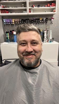 LOVETT SALON - Updated July 2025 - 21 Photos - 118 Flamingo Dr, Apollo ...