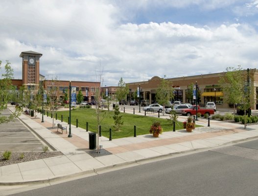 HIGHLANDS RANCH TOWN CENTER - Updated February 2025 - 9344 Dorchester ...