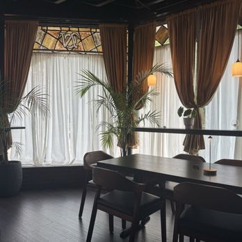 CAFE NOTTE - Updated December 2025 - 115 Photos & 149 Reviews - 8070 ...