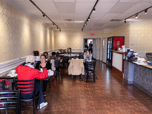 EATERY 19 - Updated July 2025 - 219 Photos & 68 Reviews - 19 Ira Rd ...