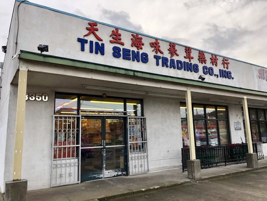 TIN SENG TRADING COMPANY - Updated January 2025 - 10 Photos & 10 ...
