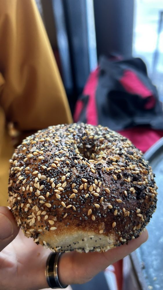 POPUP BAGELS - Updated March 2025 - 133 Photos & 120 Reviews - 338 ...