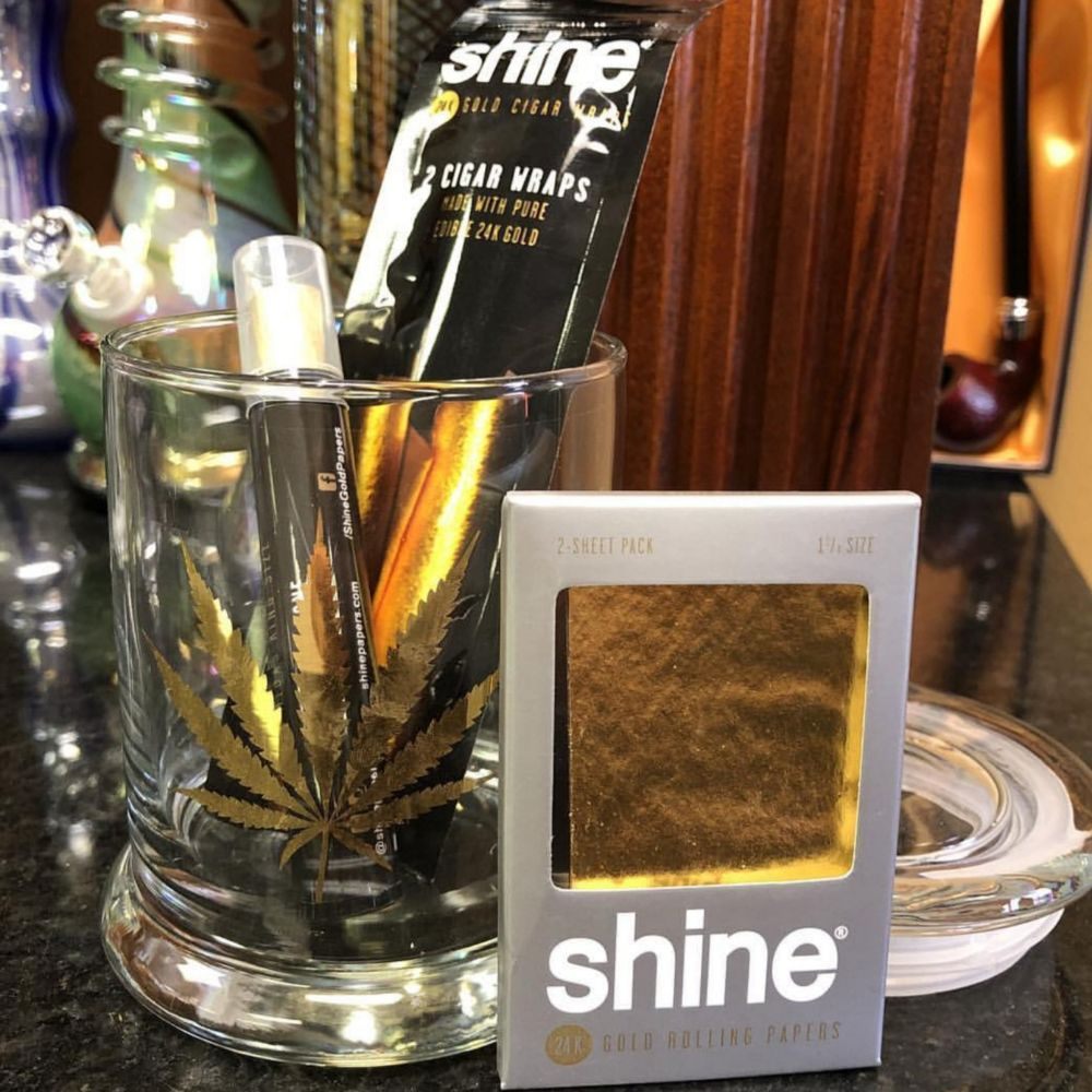 JEBOTE SMOKE SHOP - 24 Photos - 5679 N Milwaukee Ave, Chicago, IL - Yelp