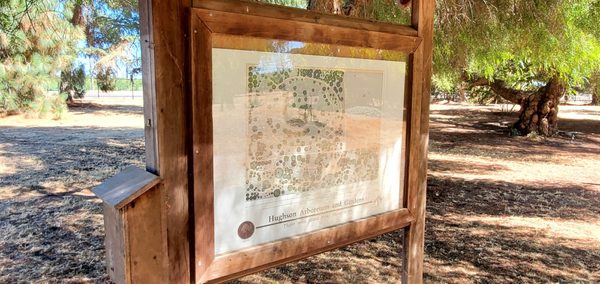 HUGHSON ARBORETUM & GARDENS - Updated January 2026 - 44 Photos - 2490 ...