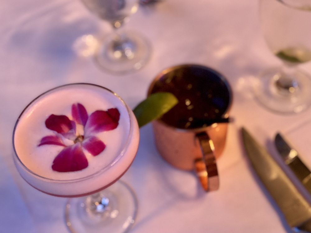 JEFF RUBY’S STEAKHOUSE - COLUMBUS - Updated April 2024 - 694 Photos ...