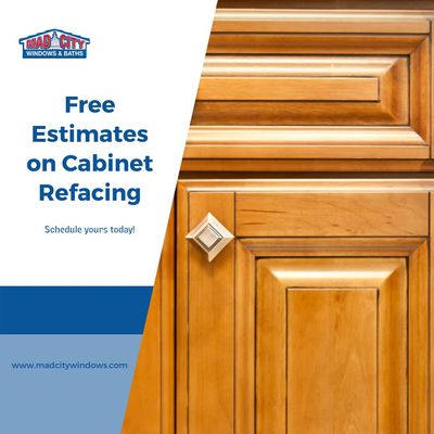 MAD CITY WINDOWS & BATHS - Updated June 2024 - 369 Photos & 252 Reviews ...