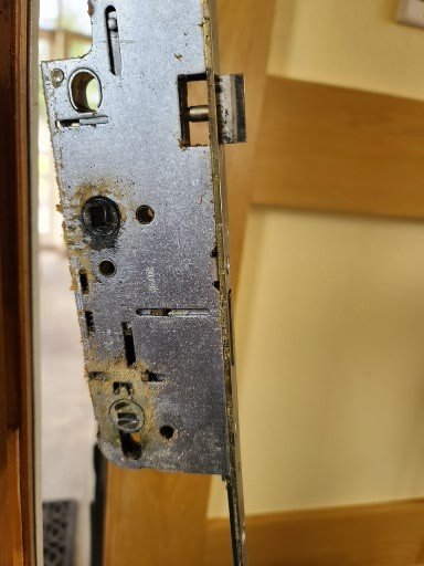 MULTIPOINT LOCK SPECIALIST - Updated December 2025 - 14 Photos ...