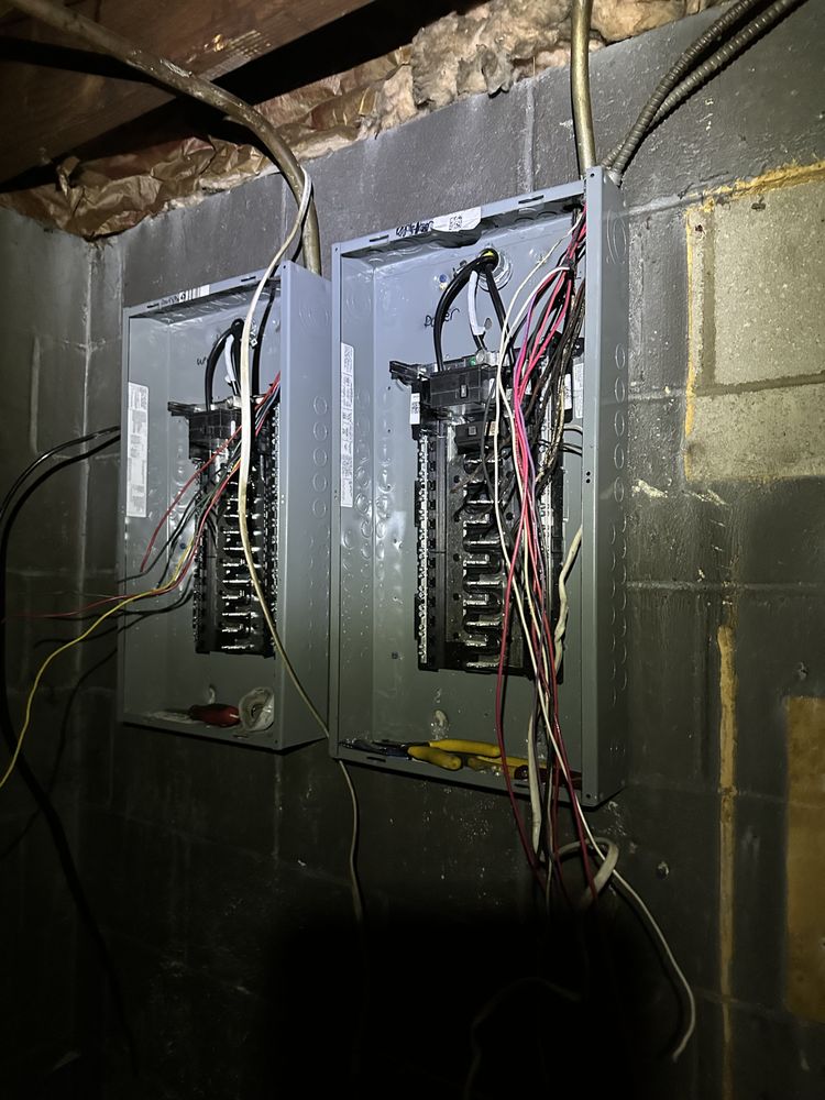 RJ ELECTRIC - Updated February 2025 - Request a Quote - 1050 9th St ...