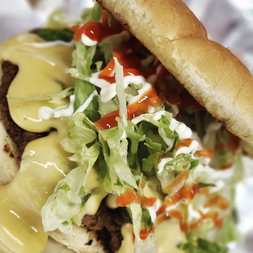 EL TORITO FOOD TRUCK - Food Truck - 11705 Montwood Dr, El Paso, Texas ...