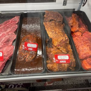 LEE-BONE’S FINE MEATS - 29 Photos & 42 Reviews - 8190 W Union Hills Dr ...