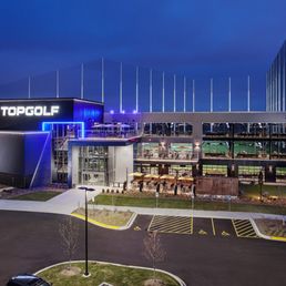 TOPGOLF - Updated June 2025 - 763 Photos & 718 Reviews - 2050 Progress ...