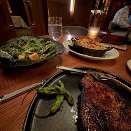 NURI STEAKHOUSE - Updated January 2026 - 370 Photos & 110 Verified ...