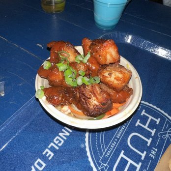 THE HUB - Updated December 2025 - 173 Photos & 133 Reviews - 1289 ...