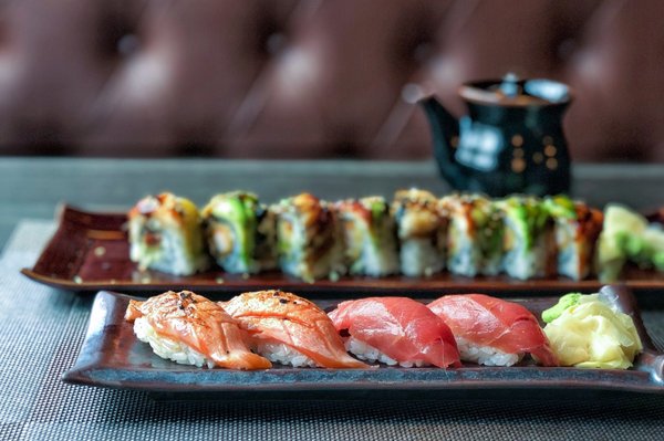 RED SAKE - 364 Photos & 169 Reviews - 8410 Rea Rd, Charlotte, North ...