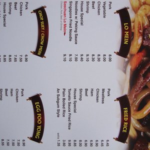 WOH LUN - 17 Photos & 29 Reviews - 172 Main St, Wareham, Massachusetts ...