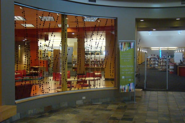 FARR REGIONAL LIBRARY - Updated October 2025 - 66 Photos - 1939 61st ...