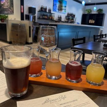 LORIMAR CAFE - Updated December 2024 - 85 Photos & 35 Reviews - 30520 ...