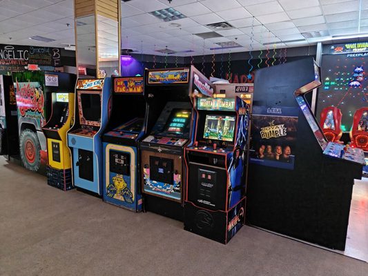 GAME LAB ARCADE - Updated April 2026 - Request a Quote - 13 Photos ...