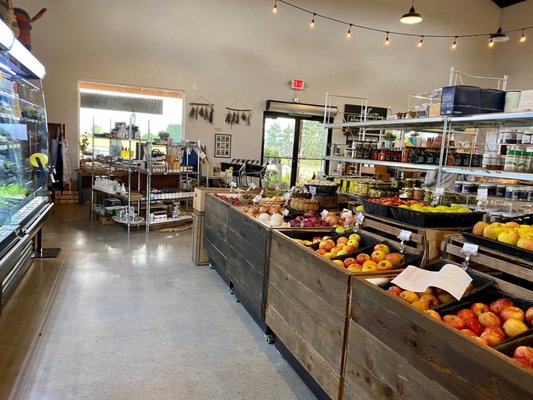 HELVETIA FARM MARKET - Updated May 2025 - 125 Photos & 27 Reviews ...