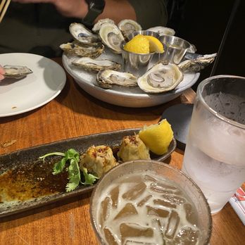 OBAO MIDTOWN - Updated June 2024 - 1303 Photos & 1218 Reviews - 222 E ...