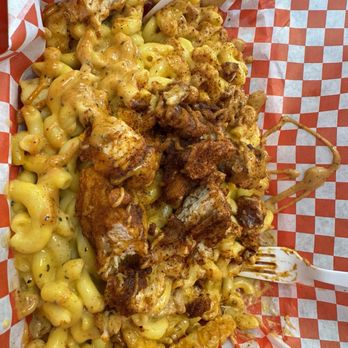 HABIBI’S HOT CHICKEN - Updated August 2024 - 52 Photos & 27 Reviews ...