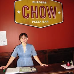 CHOW PIZZA BAR - Updated August 2025 - 180 Photos & 307 Reviews - 8311 ...