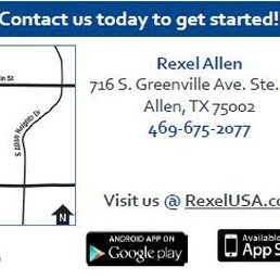 Rexel Reviews | Read Customer Service Reviews of rexelusa.com