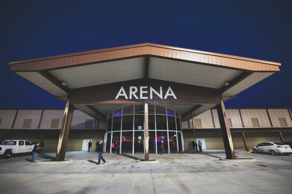 FIRELAKE ARENA - Updated December 2025 - 13 Photos - 18145 Old ...