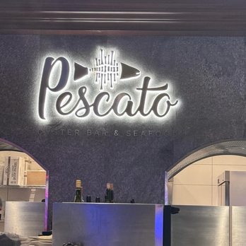 PESCATO OYSTER BAR & SEAFOOD Cabazon, CA - Updated November 2024 - 214 ...