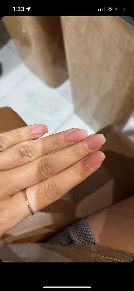 NJ NAILS - Updated October 2025 - 10 Photos & 20 Reviews - 953 Fischer ...