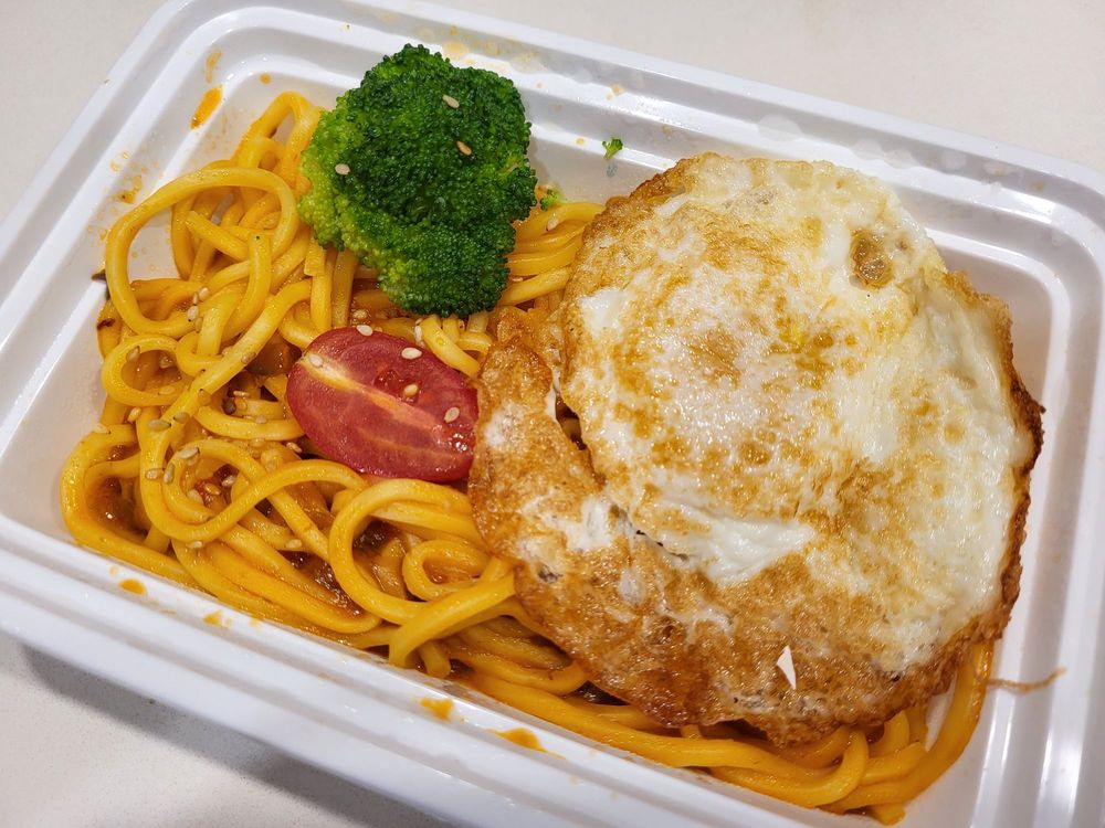 RICE HOLIC - Updated July 2025 - 40 Photos - 4540 No. 3 Road, Richmond ...