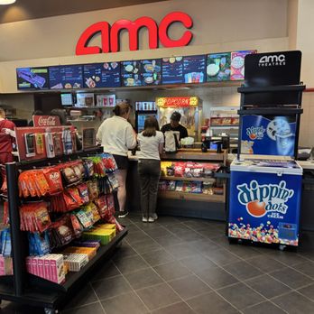 AMC COURTHOUSE PLAZA 8 - Updated December 2025 - 114 Photos & 360 ...