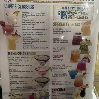 LUPE TORTILLA MEXICAN RESTAURANTS - Updated July 2025 - 19 Photos & 47 ...