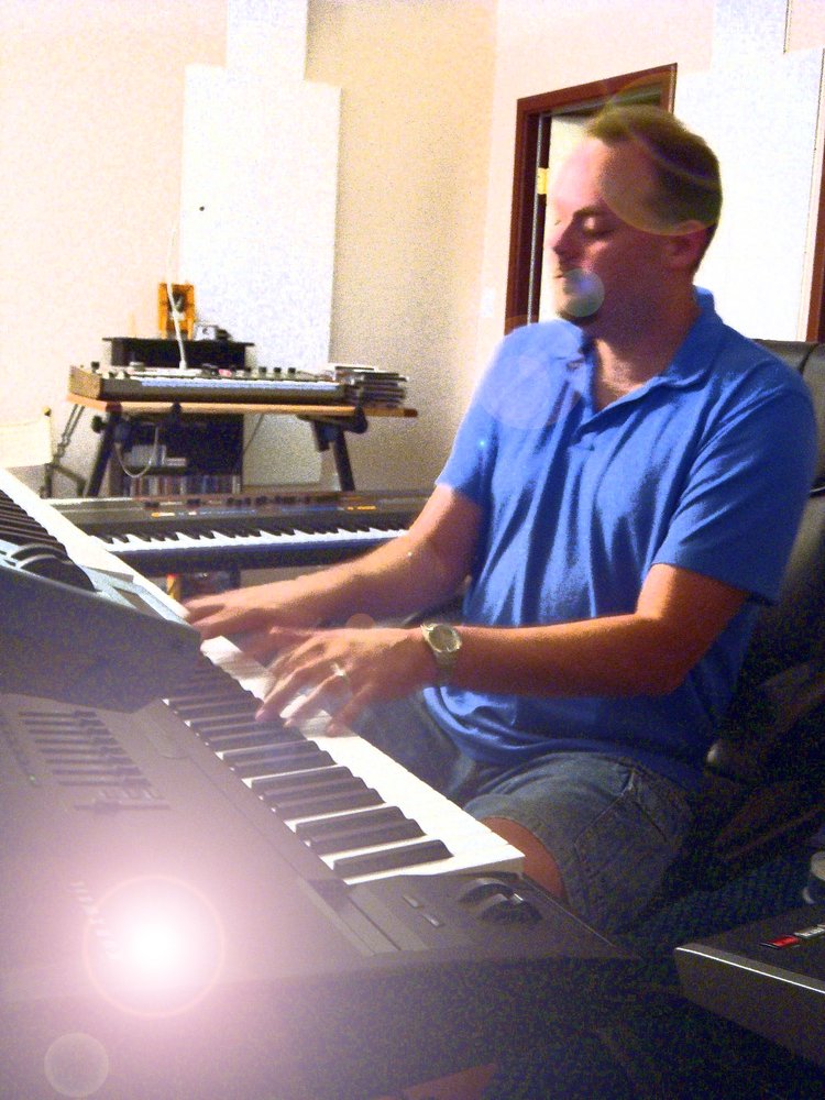 RICK HALE PRODUCTION - 3303 Camino De La Sierra Rd NE, Albuquerque, New ...