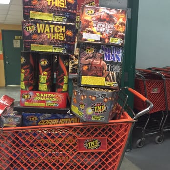 NEPTUNE FIREWORKS OF WEST PALM BEACH - Updated May 2026 - 768 E Dania ...