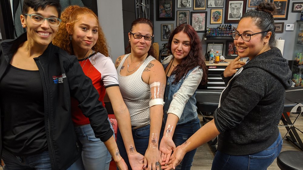 ETERNAL DEVOTION TATTOOS - 30 Photos - 1084 Lee Rd, Lockhart, Florida ...