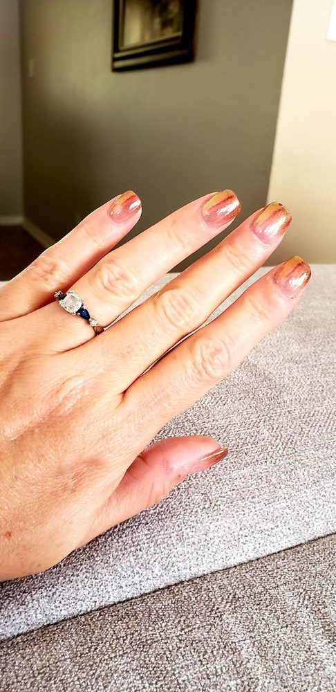 BLOSSOM NAILS AND SPA - 374 Photos & 122 Reviews - 9225 W Parmer Ln ...