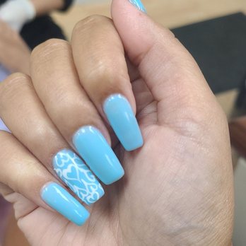 NATASHA NAILS & BEAUTY SALON - Updated June 2026 - 10 Photos - 66-44 ...