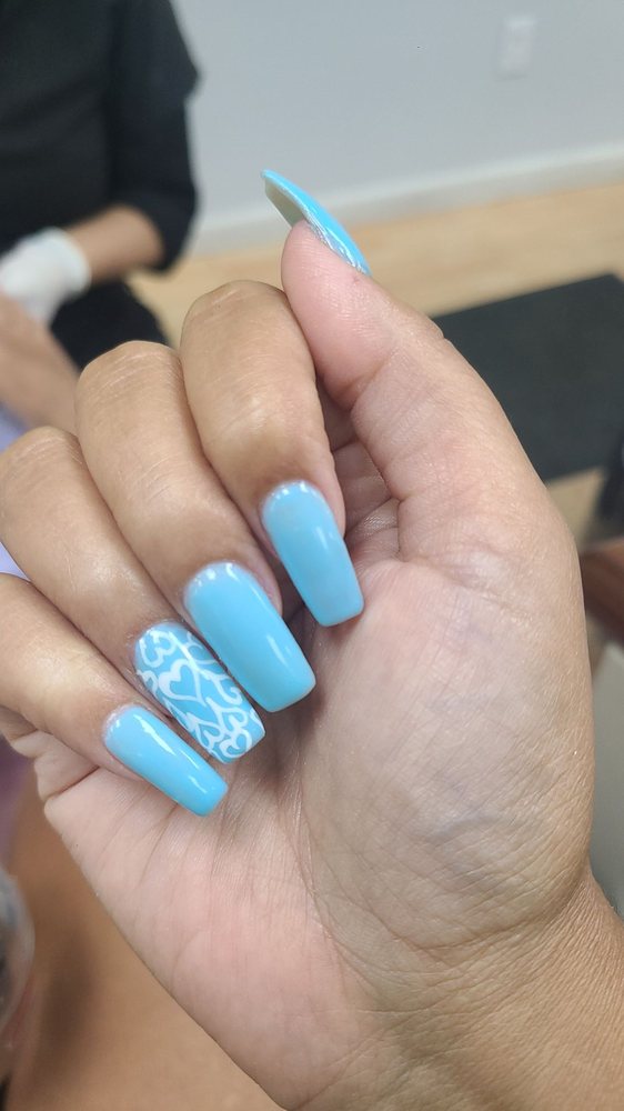 NATASHA NAILS & BEAUTY SALON - Updated May 2024 - 10 Photos - 66-44 ...