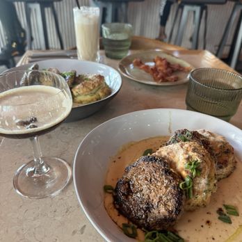 EOS & NYX - Updated April 2025 - 1339 Photos & 272 Reviews - 201 S ...