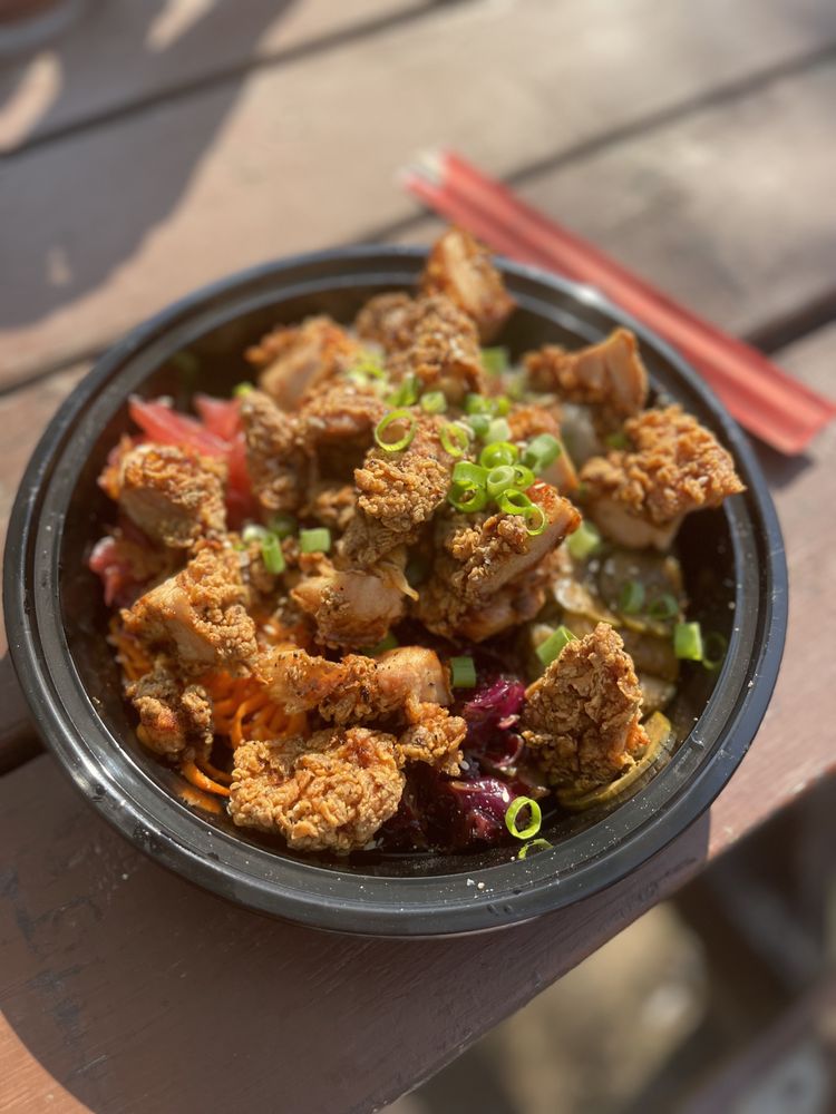 SHILLA KOREAN BBQ WITH SEOUL - Updated August 2024 - 24 Photos & 17 ...