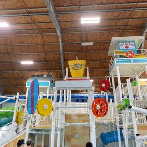 SPLASH SHACK - 51 Photos & 73 Reviews - 1801 Clover Dr, Cedar Park ...